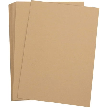 50 Pack Thicken Construction Papers A4 Hard Watercolor Papers ...