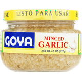 Goya Goya Garlic, 4.5 oz - Walmart.com