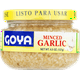 Goya Goya Garlic, 4.5 oz - Walmart.com