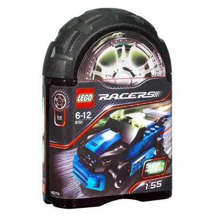 LEGO Racers Adrift Sport 8151 | Walmart Canada