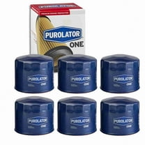 12 pc Purolator ONE PL14670 Engine Oil Filters for Oil Change Lubricant ...