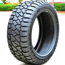 Crosswind M/T LT 37X13.50R24 Load E 10 Ply MT Mud Tire - Walmart.com