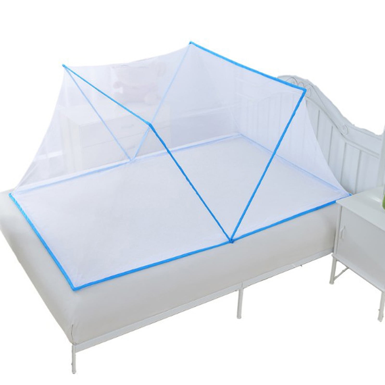 Click here for Liyjtk Infant Mosquito Tent  Mosquito Net Pop Up T... prices