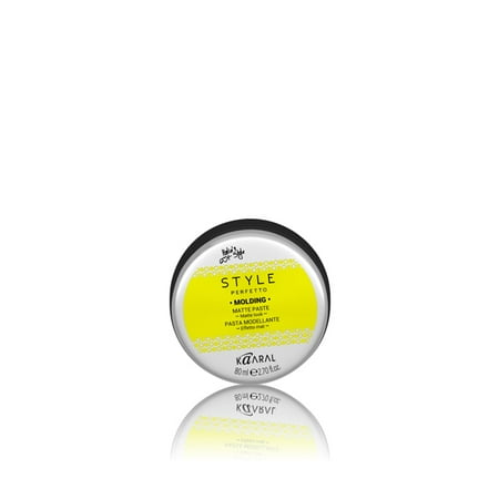 Kaaral Style Perfetto Molding Matte Paste 2.70 fl oz - Walmart.ca