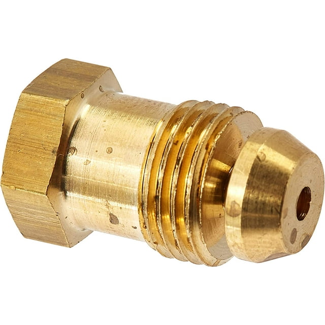 Honeywell Genuine OEM 392449-1 Pilot Tubing Compression Fitting ...