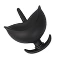 Newce Bud Inflatable Anal Plug Liquid Silicone Outgoing Backroom Bead
