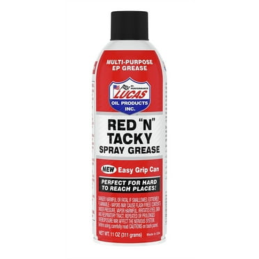 Valvoline Multi-Vehicle High Temperature Red Grease 4 LB Tub - Walmart.com
