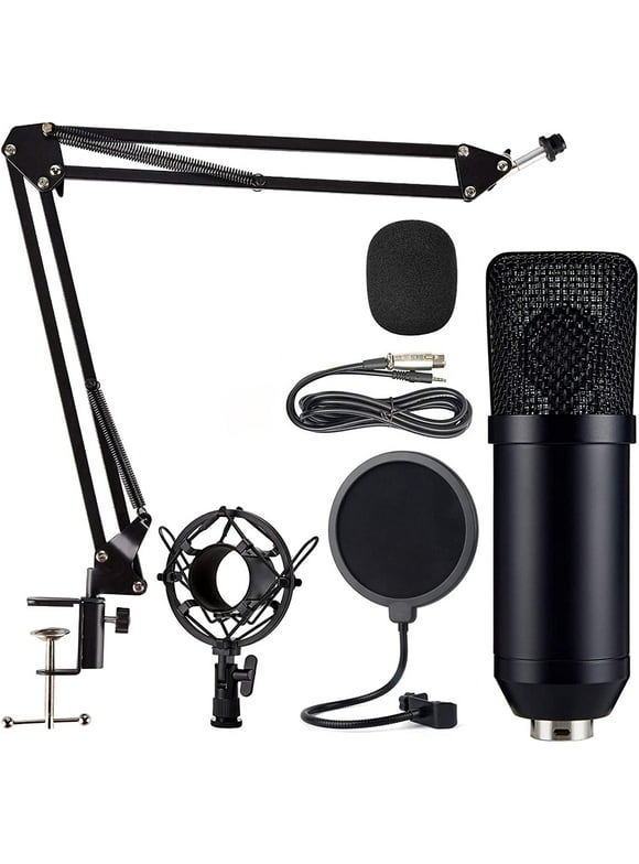 Microphones in Pro Audio - Walmart.com