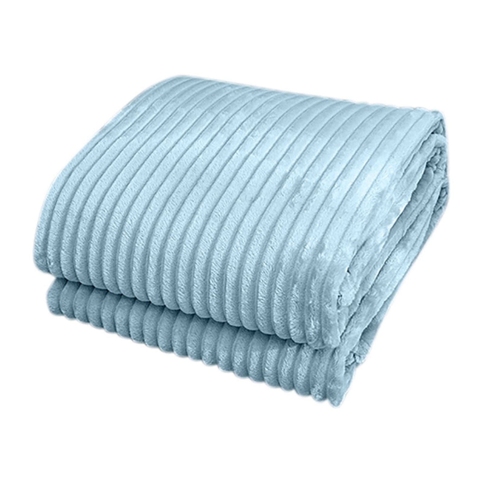 Click here for Unbranded Super Soft Throw Blankets 39x59inch Flan... prices