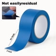 2-inch wide painter's tape, 10 rolls of blue masking tape for painting ...