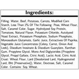 Conagra Banquet Microwavable Beef Pot Pie, 7oz - Pack of 24 - Walmart.com