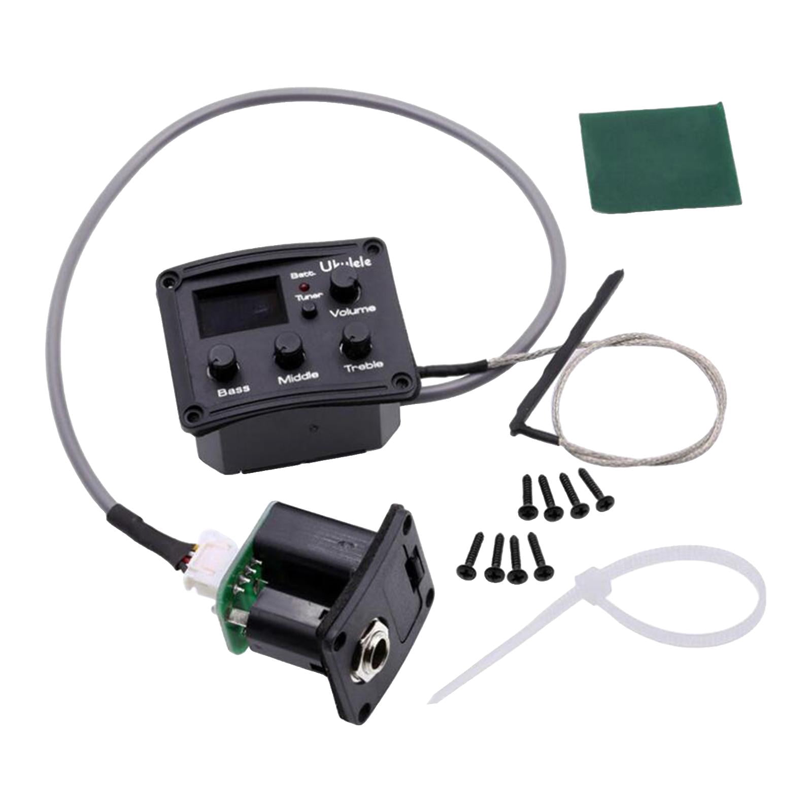 EQ Equalizer Tuner System Sunnimix Pastilla de ecualizador EQ | Bodega ...