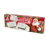 Little Debbie Chocolate Brownie Snack Boxes, Snowflake Design, 5 ct, 10 ...