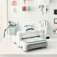 Sizzix Big Shot Plus Manual Die-Cut Machine, 9 inch - Walmart.com