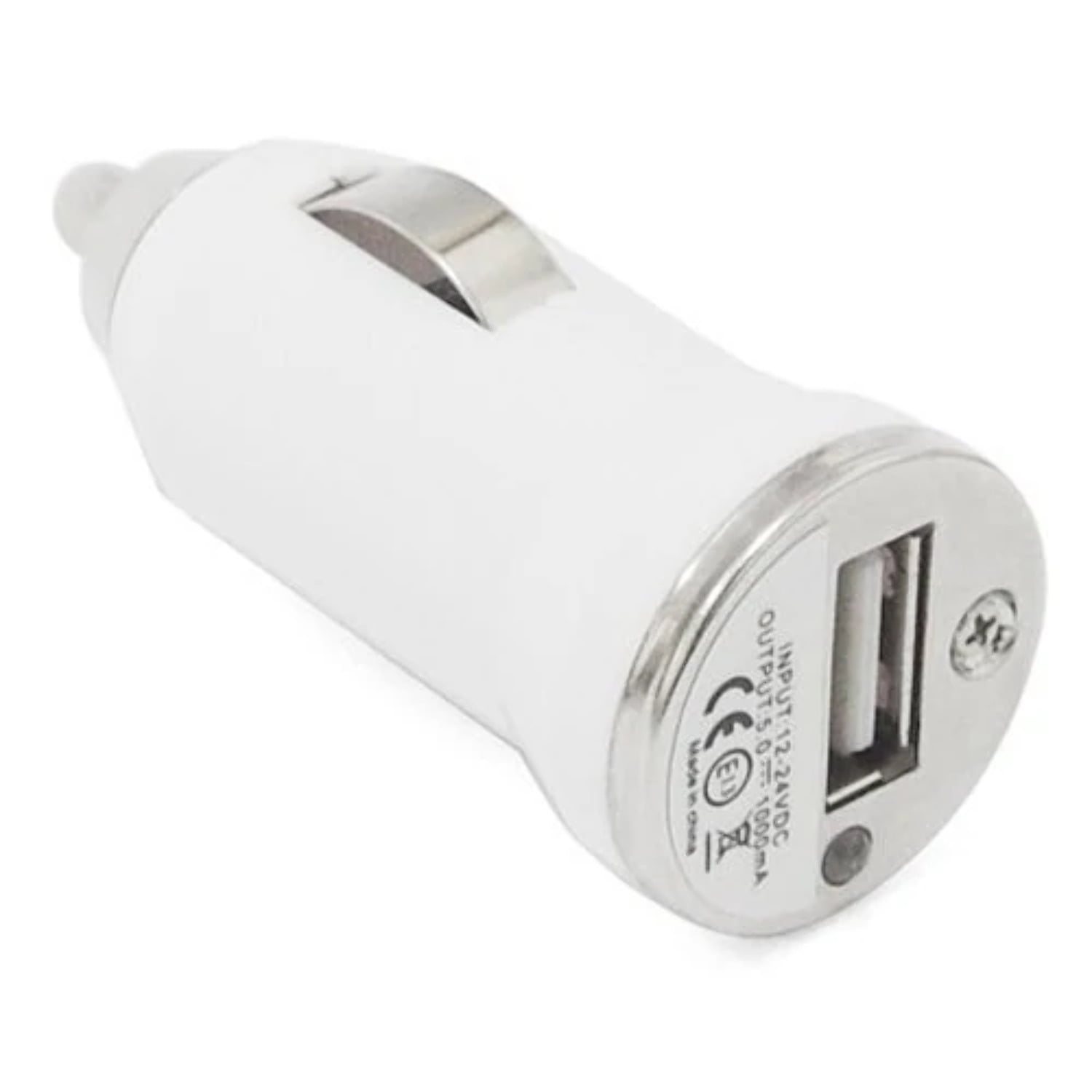 Batteries N Accessories BNA-WB-USBCW USB Car Charger, DC Power Adapter ...
