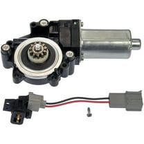 Dorman 742-288 Power Window Motor for Specific Ford Models - Walmart.com