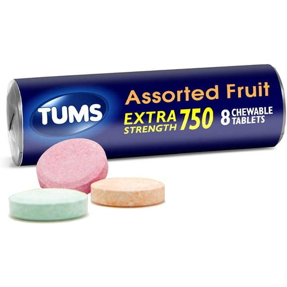 Tums Roll