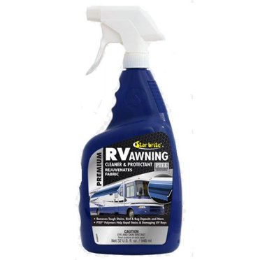 Industrial Brush Splash Stop RV Protective Brush Shield - Walmart.com