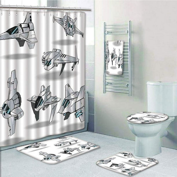 EREHome Futuristic Spaceships Rocket Discovery of Stars Planets ...