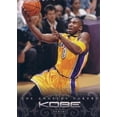 2012-13 Panini Kobe Anthology Basketball #78 Kobe Bryant Los Angeles ...