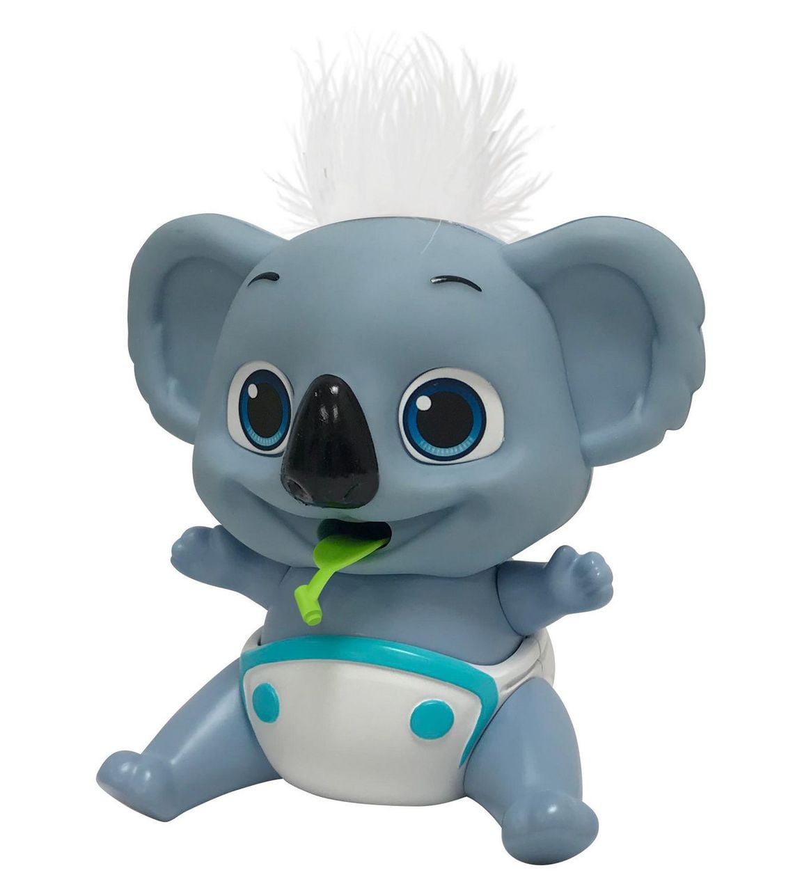 Munchkinz - Kiki the Koala - Walmart.com
