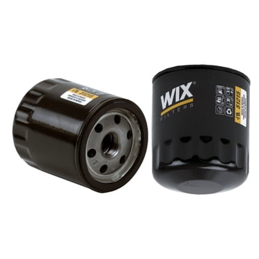 Wix Oil Filter 51056 - Walmart.com