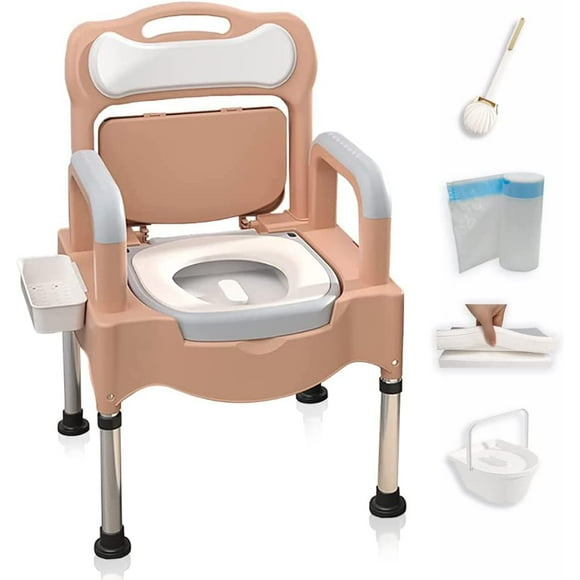 Portable Commode Elderly