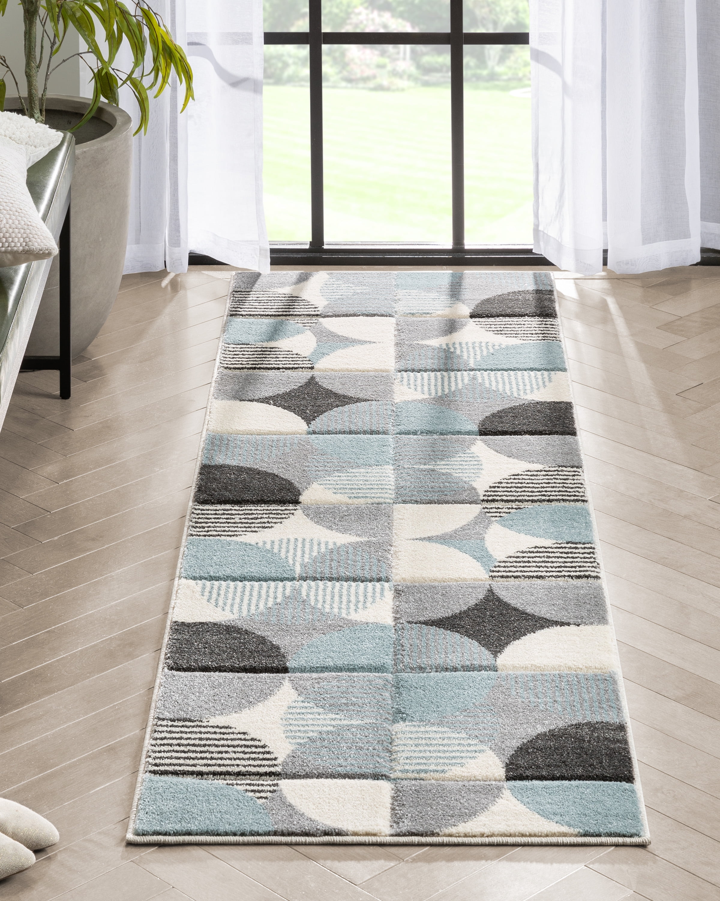 Well Woven Astrid Landon Geometric, Modern, Kids Geometric, Modern ...