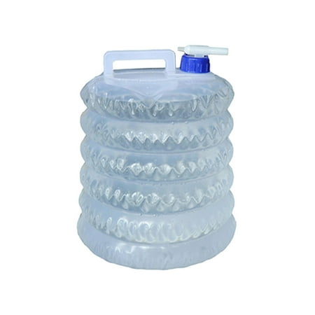 Collapsible Water Container, Portable Folding Water Carrier , Water ...