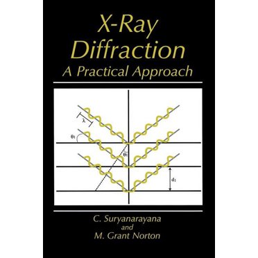 X-Ray Diffraction Crystallography: Introduction, Examples and Solved Problems (Paperback ...