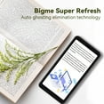 Bigme HiBreak Color E-Ink Smartphone, 6G+128GB, Android 11, 5.84-Inch ...