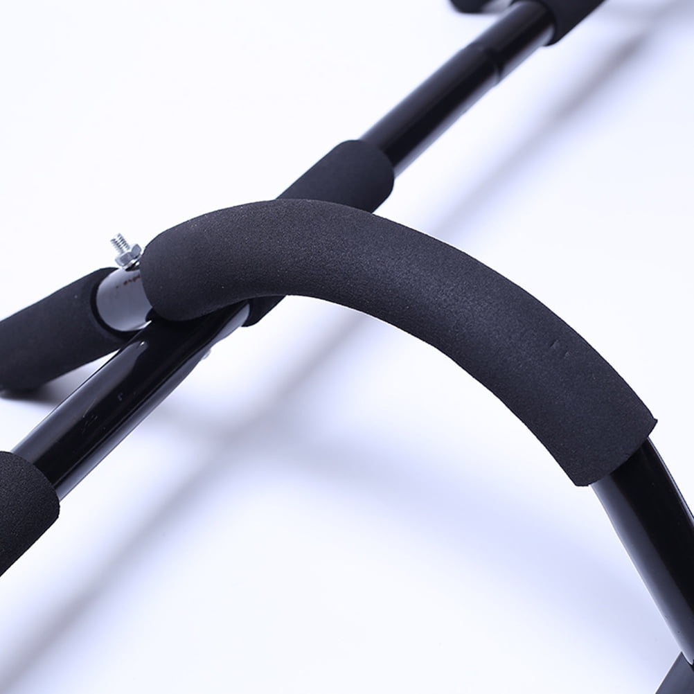 Buy Practical Upper Body Pull-Up Bar Heavy Duty Workout Bar ...