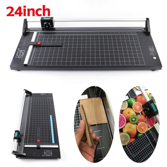 Mini Paper Cutter