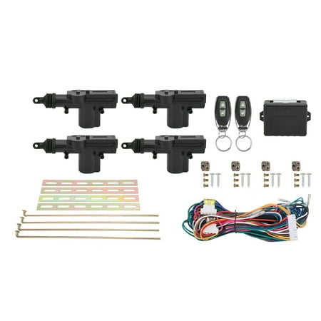 Remote Central Kit Central Locking Kit Central Lock Remote Control ...