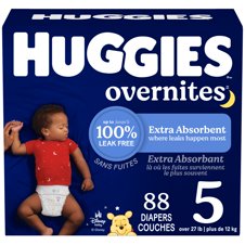Huggies | Walmart Canada