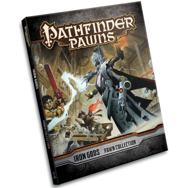 Pathfinder Pawns