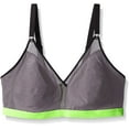 Womens X-Temp And Wirefree Bra-G506 - Walmart.com