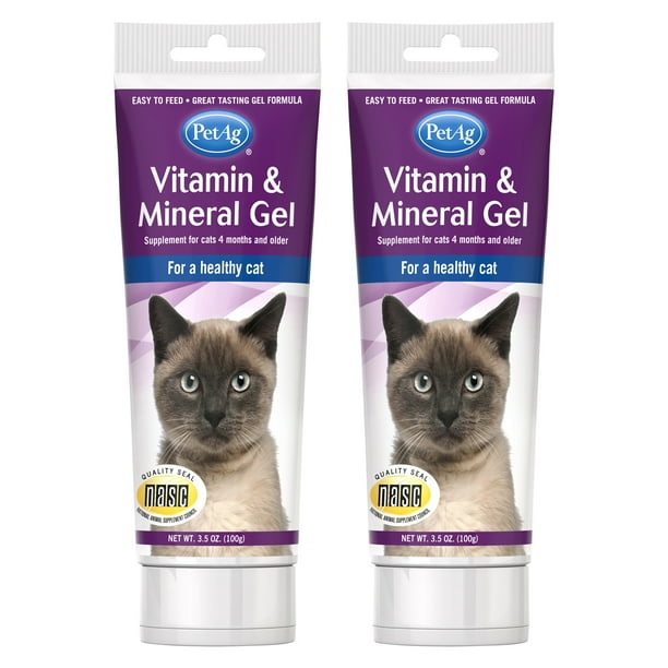 Paw Gel Cats