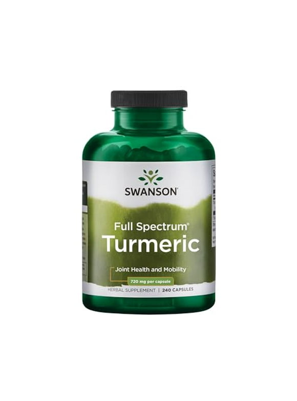 Swanson Vitamins in Vitamins and Supplements - Walmart.com