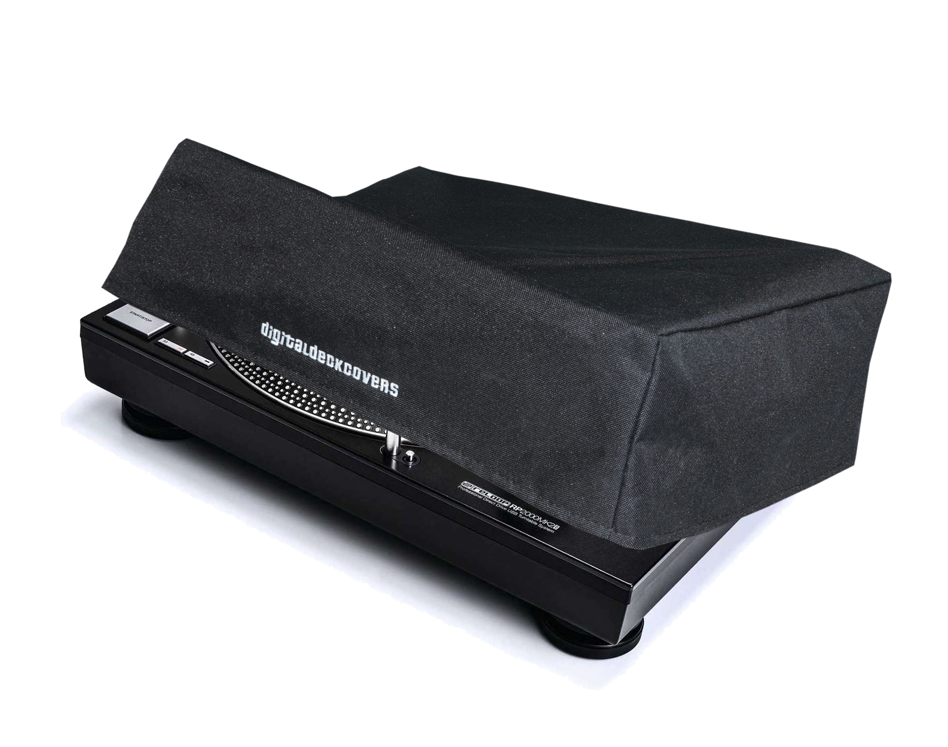 Turntable Dust Cover for RELOOP Philippines | Ubuy