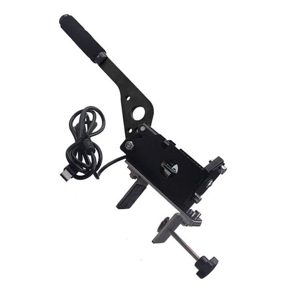 SIM USB Handbrake for Racing Games G25/27/29 T500 Fanatecosw Dirt Rally ...
