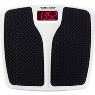 Sunbeam Analog Bathroom Dial Scale, Weight Measurement up to 330lbs ...
