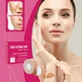 USky Anti-Wrinkle Face Tape: Lifting Solution for Forehead, 11's Lines ...