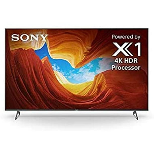 Television Sony X90CH Pantalla LED 55 Pulgadas 4K Ultra HD HDR ...