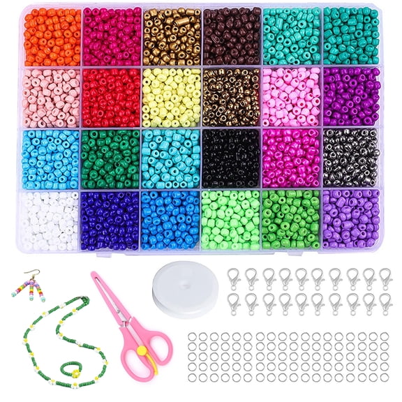 1 Box 100Pcs 10 Styles Ocean Beads Sea Life Beads Tibetan Alloy Summer ...