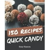 Candy Making for Beginners: Easy Recipes for Homemade Caramels, Gummies ...