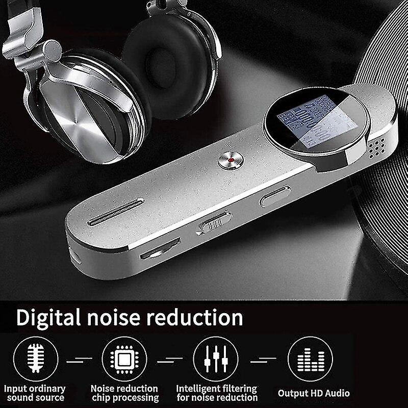 8gb Recording Pen Voice Activated Digital Pen | Walmart en línea