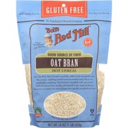 Quaker Instant Breakfast Oatmeal, Oat Bran Hot Cereal, Healthy Start ...