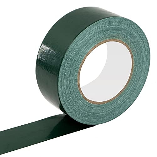 Click here for Chenxiayu Dark Green Duct Tape- 2 Inches X 45 Yard... prices