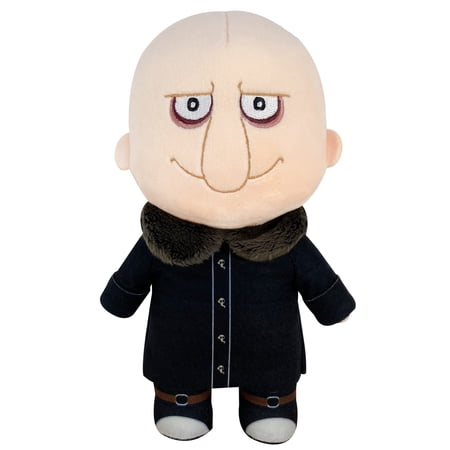 great Eastern Entertainment Addams Family Animated Movie - Uncle Fester ...